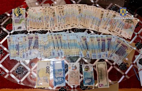 Igpr Cercetați Pentru Efectuarea Fără Drept De Operațiuni Cu Substanțe