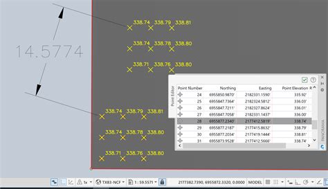 Solved Transform Dem Page 2 Autodesk Community