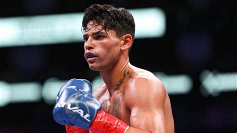 Why Did Wbc Expel Ryan Garcia Boxer Banned After Using Racial Slurs In