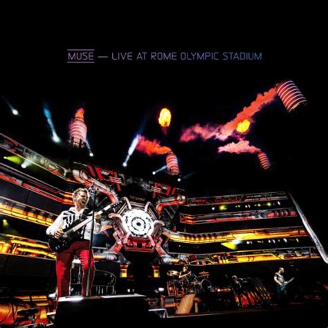 Muse Concerts And Live Tour Dates 2025 2026 Tickets Bandsintown