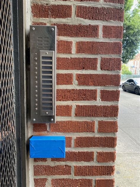 Intercom System Installation And Repair In New York City Yda Security