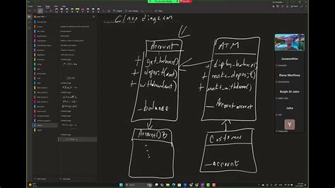 112124 Cosc 1336 Python Object Oriented Review Youtube