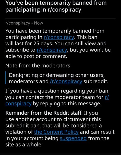 R Conspiracy Mod Bans Me When I Call Him Out On Disguising His Own Anti Trump And Pro Bernie