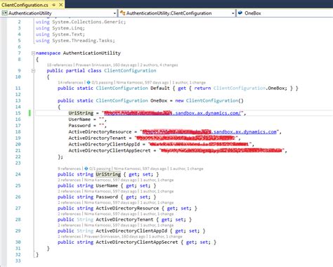 Dynamics Community Forum Thread Details