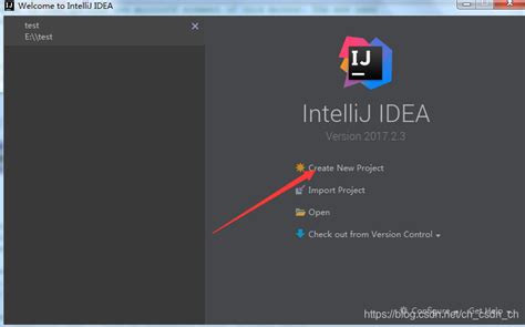 使用idea创建springboot项目遇到的坑idea中创建springboot为什么页面不同 Csdn博客