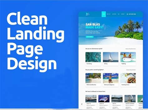 Rakib Hasan On Linkedin You Will Get A Modern Wordpress Landing Page Design Or Elementor Divi