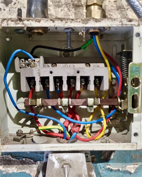 Remedial Work Failed EICR AFS Electrical Services
