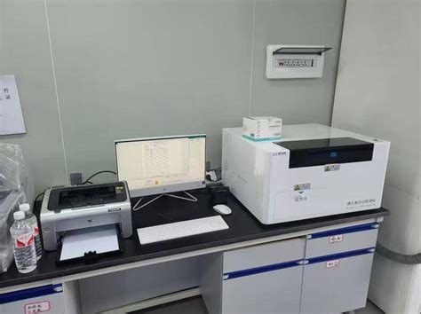 30分钟检测尿碘塞克陆德碘元素自动检测仪 性能参数报价 价格图片 生物器材网