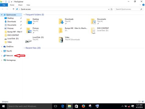 how to access computer files wirelessly from another computer or phone