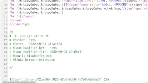 Ctfshow Web（php特性129 132）php 特性web129 Csdn博客