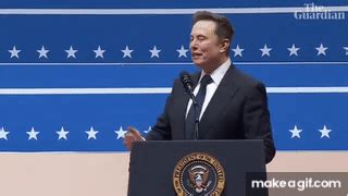 Elon Musk My Heart Goes Out On Make A 