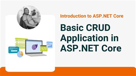 lesson 1 how to create a simple crud application in asp core from