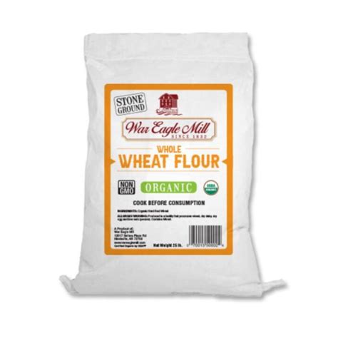 Bulk Whole Wheat Flour Gibbo Trading Harbour Street