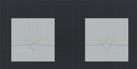 Is There Any Other Way To Reduce Poly Count While Maintaining Quads And