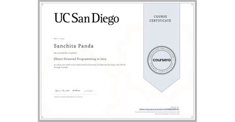 Java Oop Coursera Ucsd Programming Computerscience