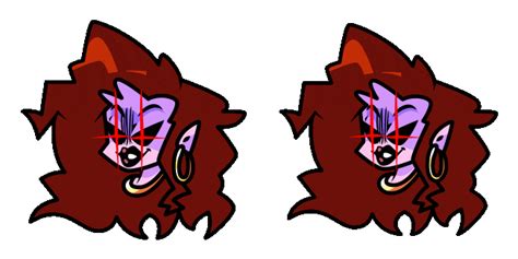 Friday Night Funkin Abby Animated Cursor Sweezy Custom Cursors