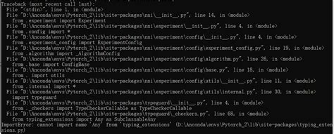 Typeerror Conv2dforward Missing 1 Required Positional Argument