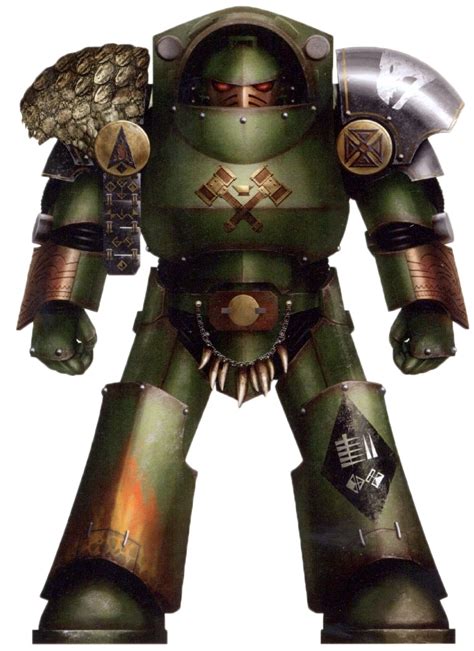 Warhammer 40k Terminator Armor Patterns Bell Of Lost Souls