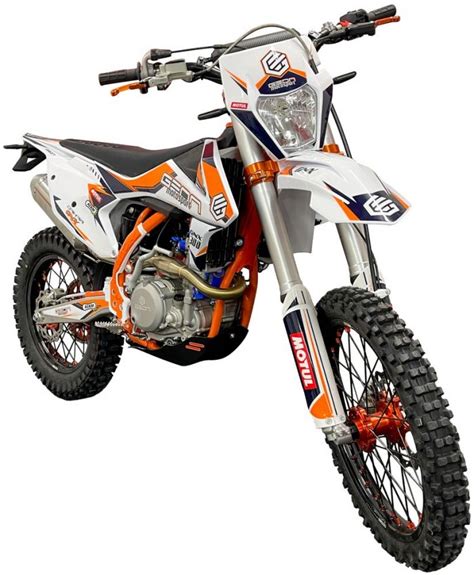 Купить Мотоцикл Geon Dakar GNX 300 DOHC EFI В Наличии | Mototek.com.ua