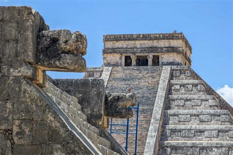 22 Things To Know Before Visiting Chichén Itzá Destinationless Travel