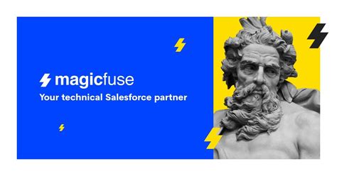 Tag Salesforce Pdo Magicfuse Blog