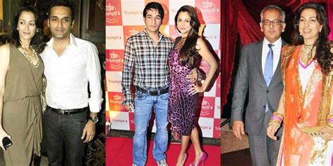 Aktris Cantik Bollywood Yang Menikah Dengan Pengusaha Kapanlagi Com