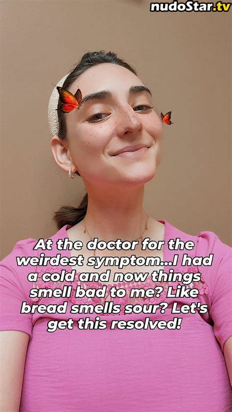 Abby Shapiro Classicallyabby Nude OnlyFans Photo Nudostar TV