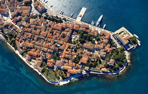 Holidays In Poreč Croatia Valamar