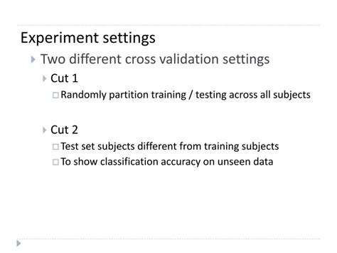 Ppt Sparse Granger Causality Graphs For Human Action Classification Powerpoint Presentation