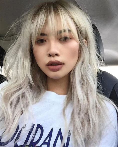 Piecey Hair Inspiration The Best Piecey Hairstlyles