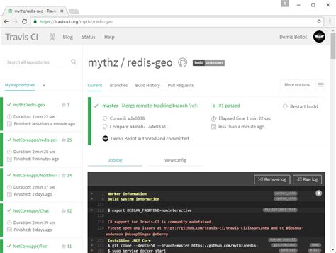 Deploy Net Core With Docker To Ec2 Container Service