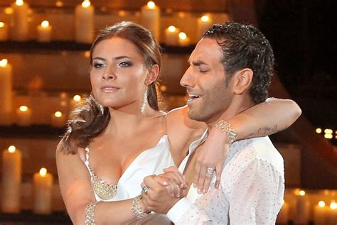 Sophia Thomalla Siegt Bei Lets Dance B Z Berlin