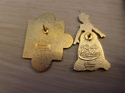 Even More Scrapper Questions Rdisneypins