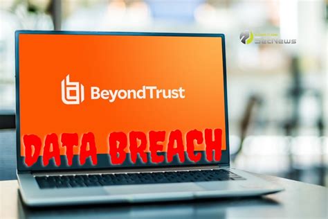 Beyondtrust Χάκερ παραβίασαν εργαλεία Remote Support Saas