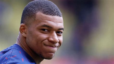 Мбаппе назвав клуб з яким переможе у Лізі чемпіонів Новини Live