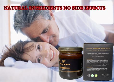 Natural Male Sex Enhancement Royal Honey Epimedium Herbal Paste 240g