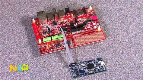 Debugging Applications With NXP LPCXpresso YouTube