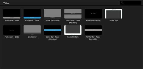 How To Add Text In IMovie W Screenshots