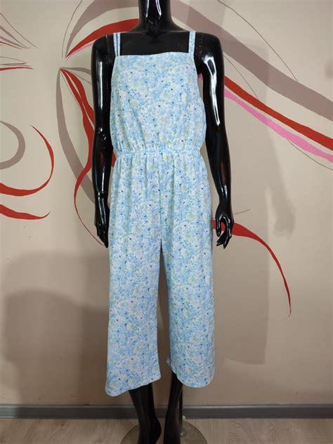 Брючний комбінезон — ціна 180 грн у каталозі Брючні комбінезони Купити жіночі речі за доступною