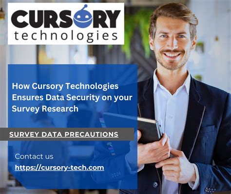 Cursory Technologies On Linkedin Survey Research Datadriven Marketresearch Survey Analytics…
