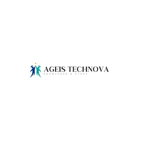Ageis Technova