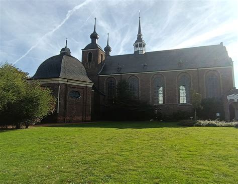 Projekte Freunde Der Abteikirche Kamp E V