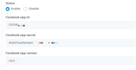 Settings Docs Stackposts Documentation