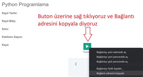 Github Erdiyalcinbig Blue Button Video Indirme Big Blue Button Ile