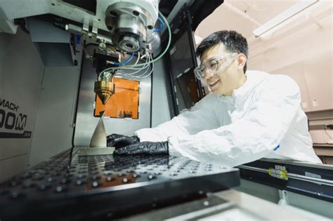 New Machine Learning Technique Promises To Accelerate Discovery Of New