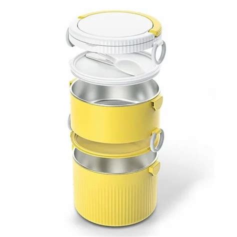 Chops And Hops Lunch Box At Rs 699piece Surat Id 26092995430