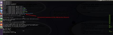 Best Dev Environment For Drupal In Windows 7 Researched Options Inside Stack Overflow