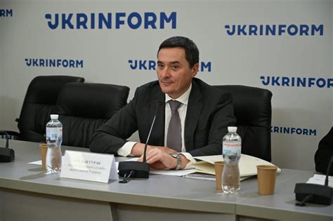 Руслан ГУРАК Освітній простір шкіл дедалі українізується Новини