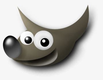 Gimp Png Download Gimp Logo Transparent Background Png Download Transparent Png Image PNGitem