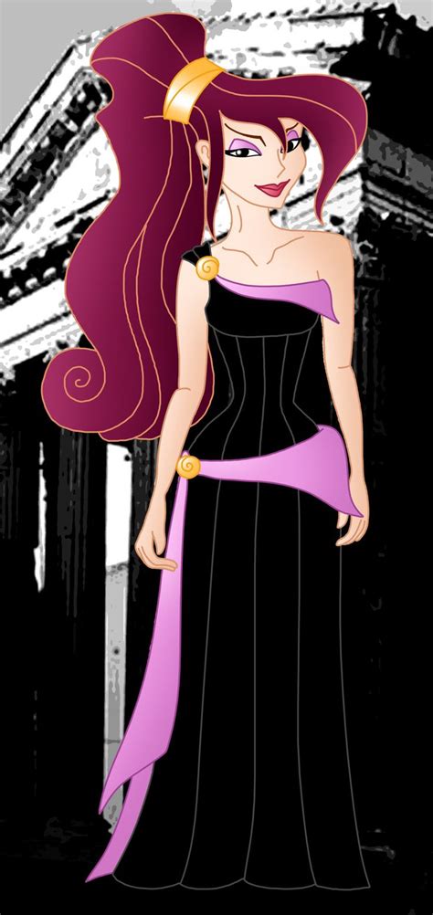 Evil Princess Meg By Willemijn1991 On Deviantart Evil Princess